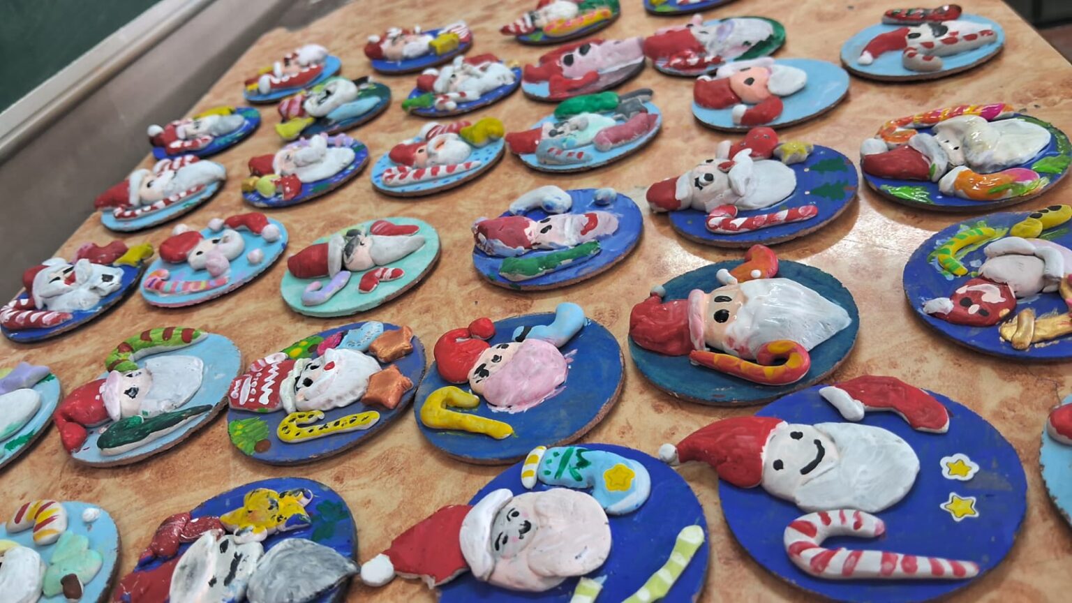 Pidilite Art & Craft Making Activity 2024-25 (Primary Section) – Sane ...